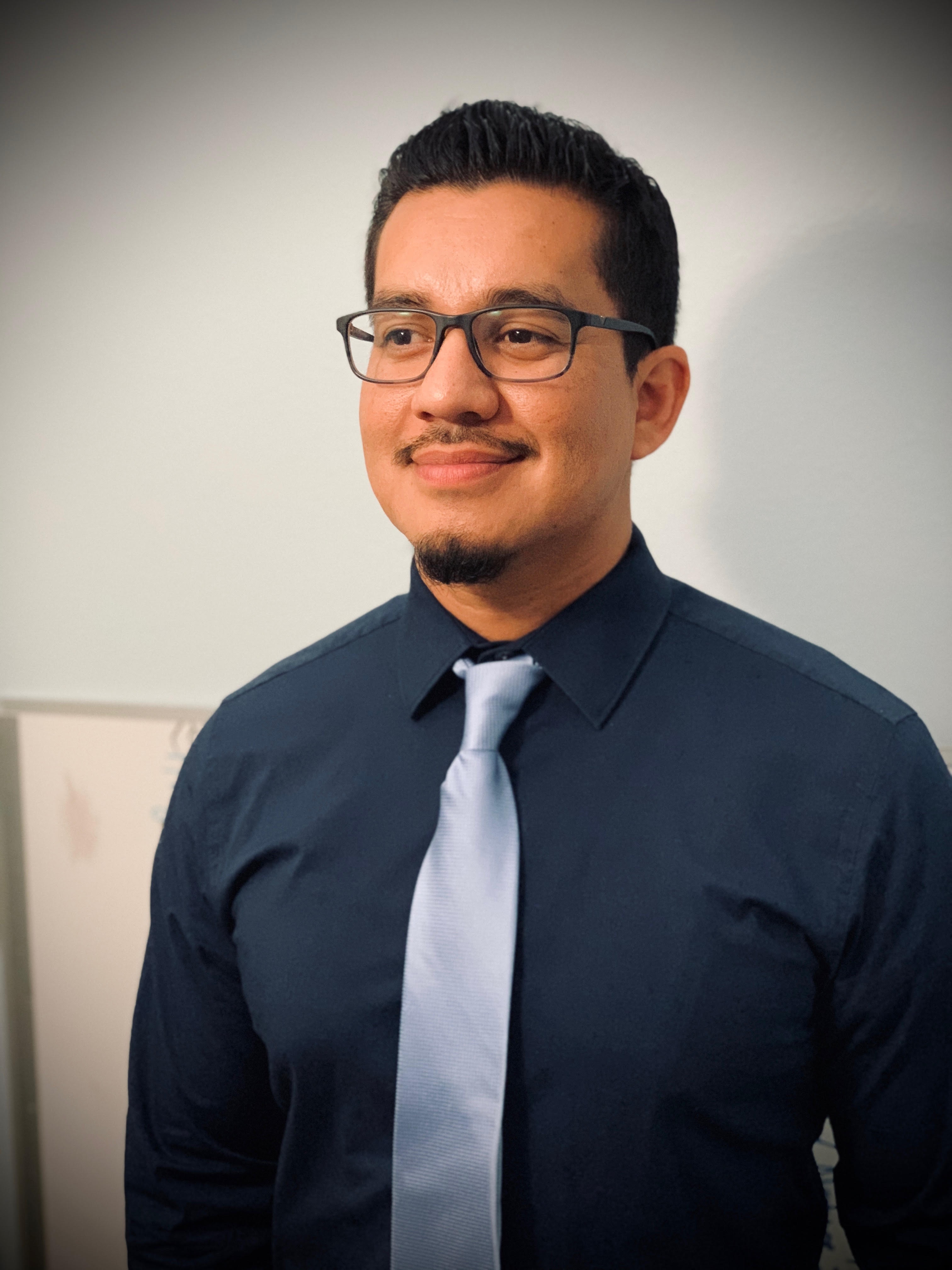 Angel Diaz · Portfolio